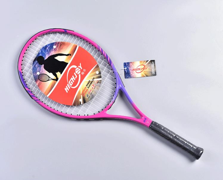 Custom tennis racket | TGE Tennis Ball