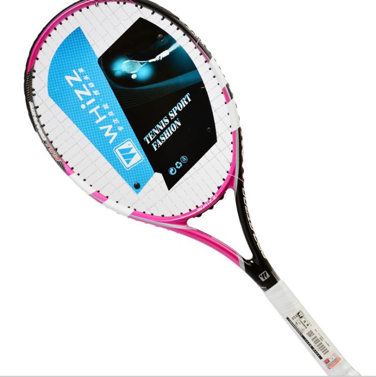 Tennis racket factory | TGE Tennis Ball