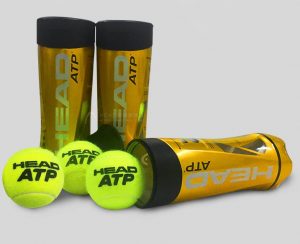Tennis ball packing | TGE Tennis Ball