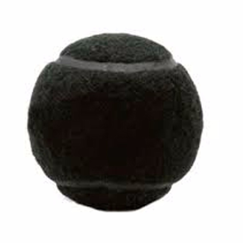 Cheap black tennis ball | TGE Tennis Ball
