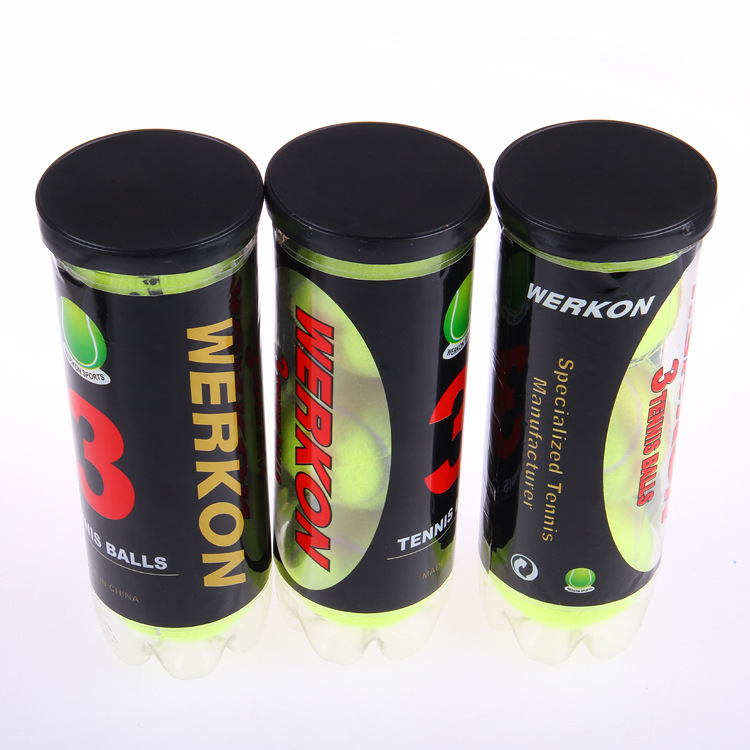 High-end match tennis | TGE Tennis Ball