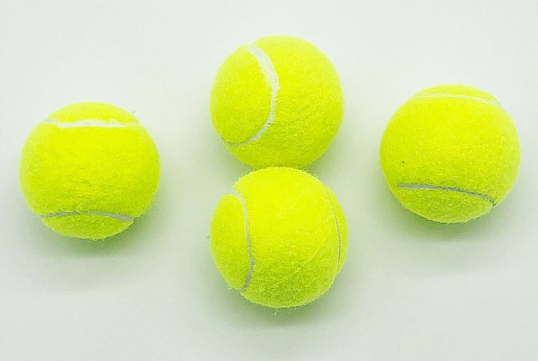 Sponge tennis ball | TGE Tennis Ball