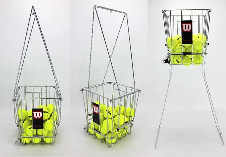 Tennis Ball Hoppers Wholesale, Tennis Ball Hoppers Manufacturer Supplier