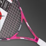 Extended racquet | TGE Tennis Ball